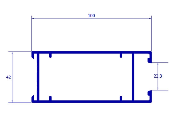 Linha 42 - Pereira Brito