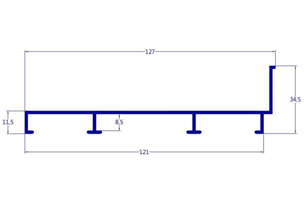 Linha 42 - Pereira Brito